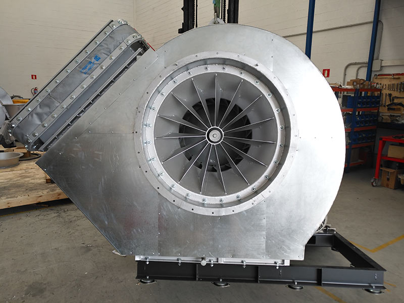 Insulation systems for noise and temperature attenuation